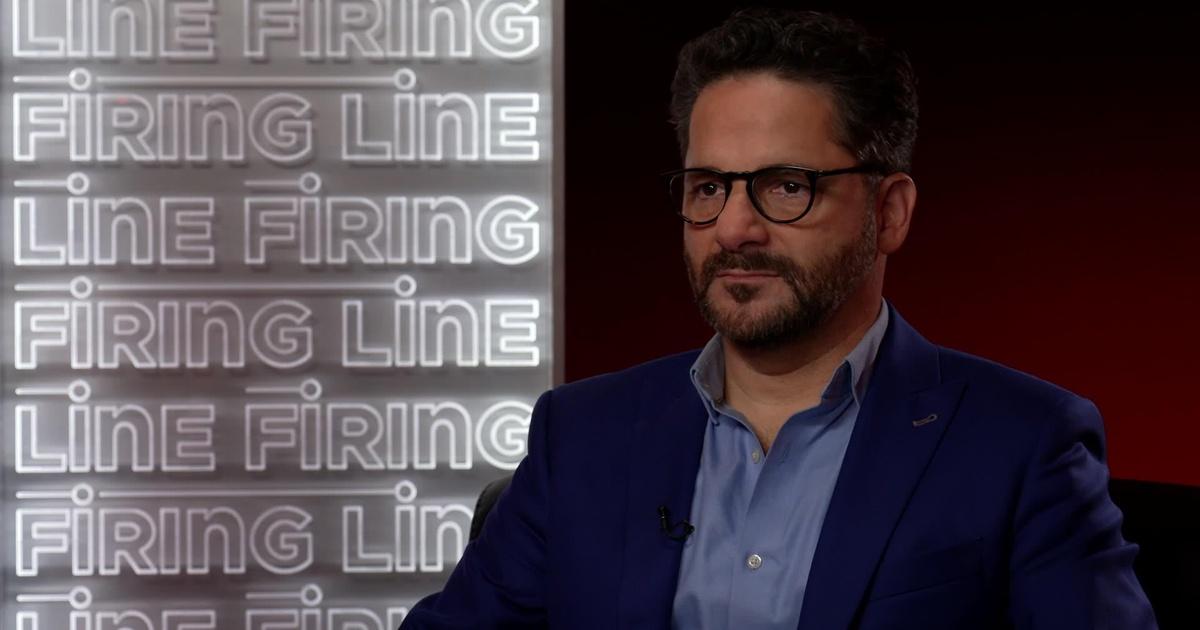 Firing Line | PBS