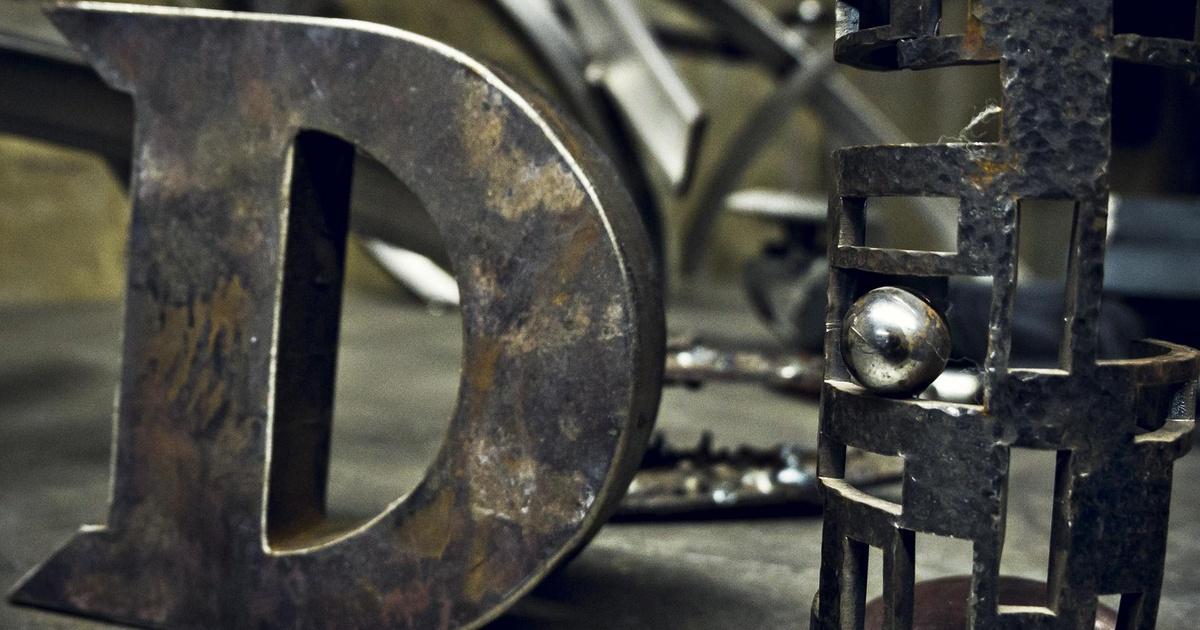 Destination Michigan | Detroit: Detroit Design Center | Season 8 ...