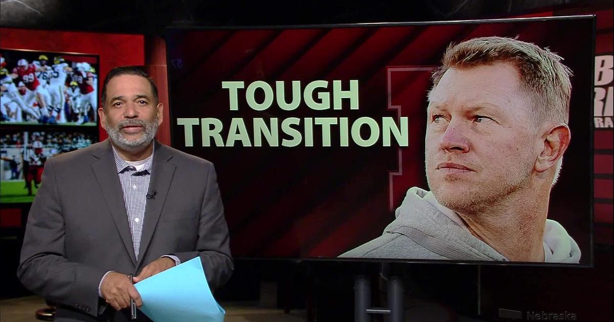 Big Red Wrap-Up | Bye Week Special | PBS