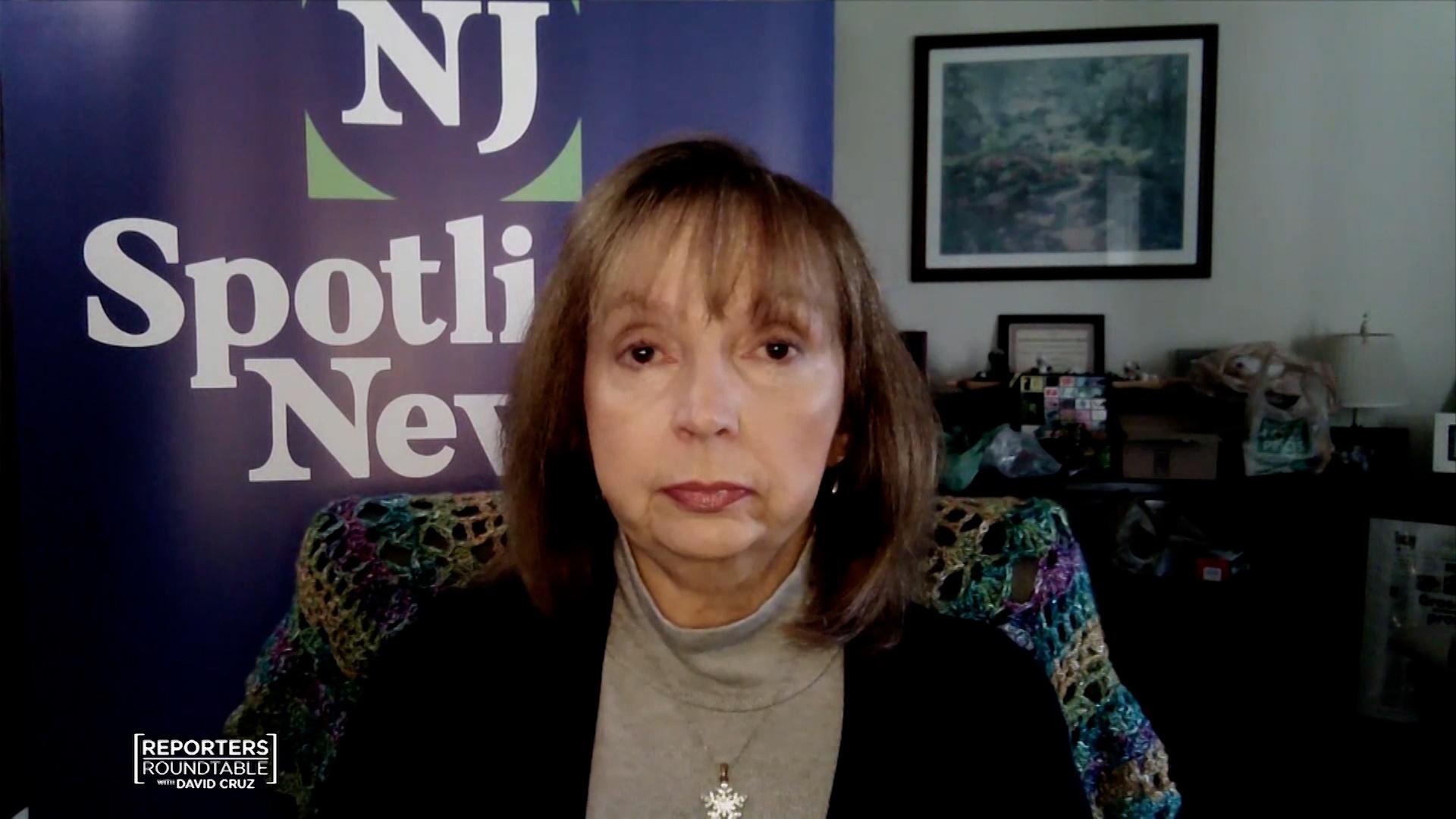 Murphy's Chief of Staff George Helmy, Top Stories of 2021 | Reporters ...