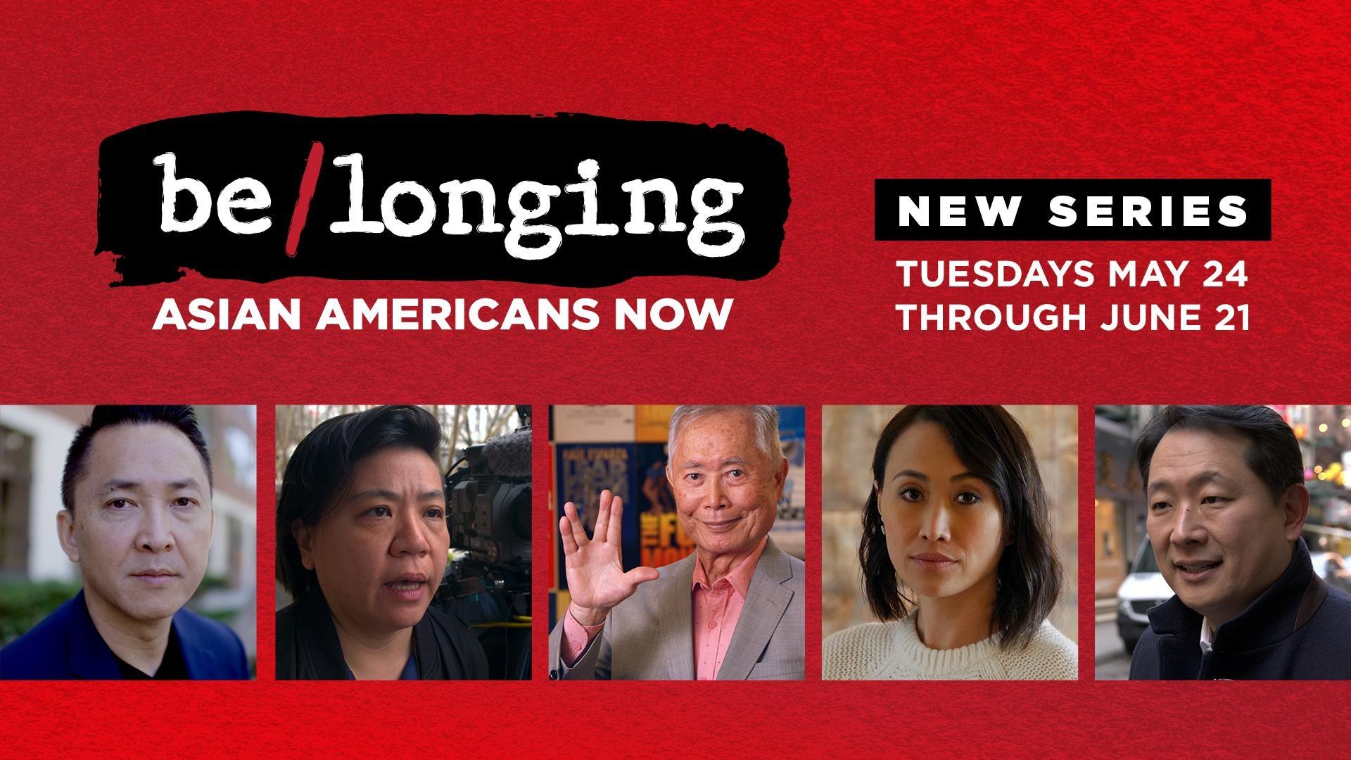 be/longing: Asian Americans Now Trailer | be/longing: Asian Americans ...
