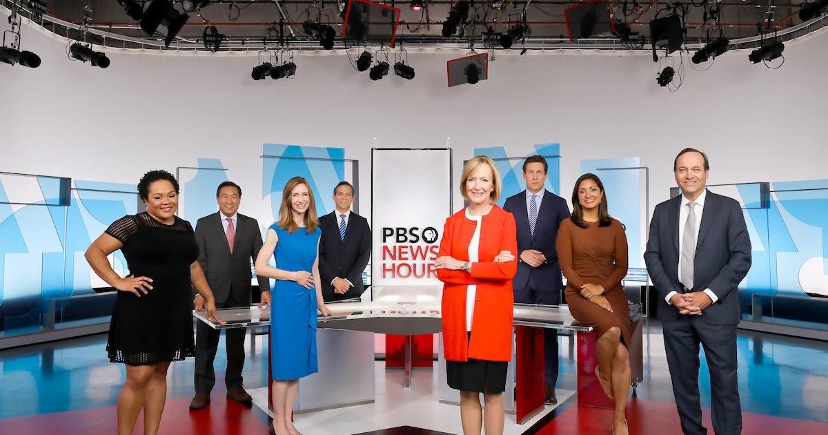 PBS NewsHour | Season 2021 | June 17, 2021 - PBS NewsHour full episode ...