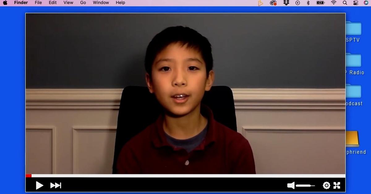 Camp TV | Coding with Awesome Kid Colin | Season 2023 | PBS