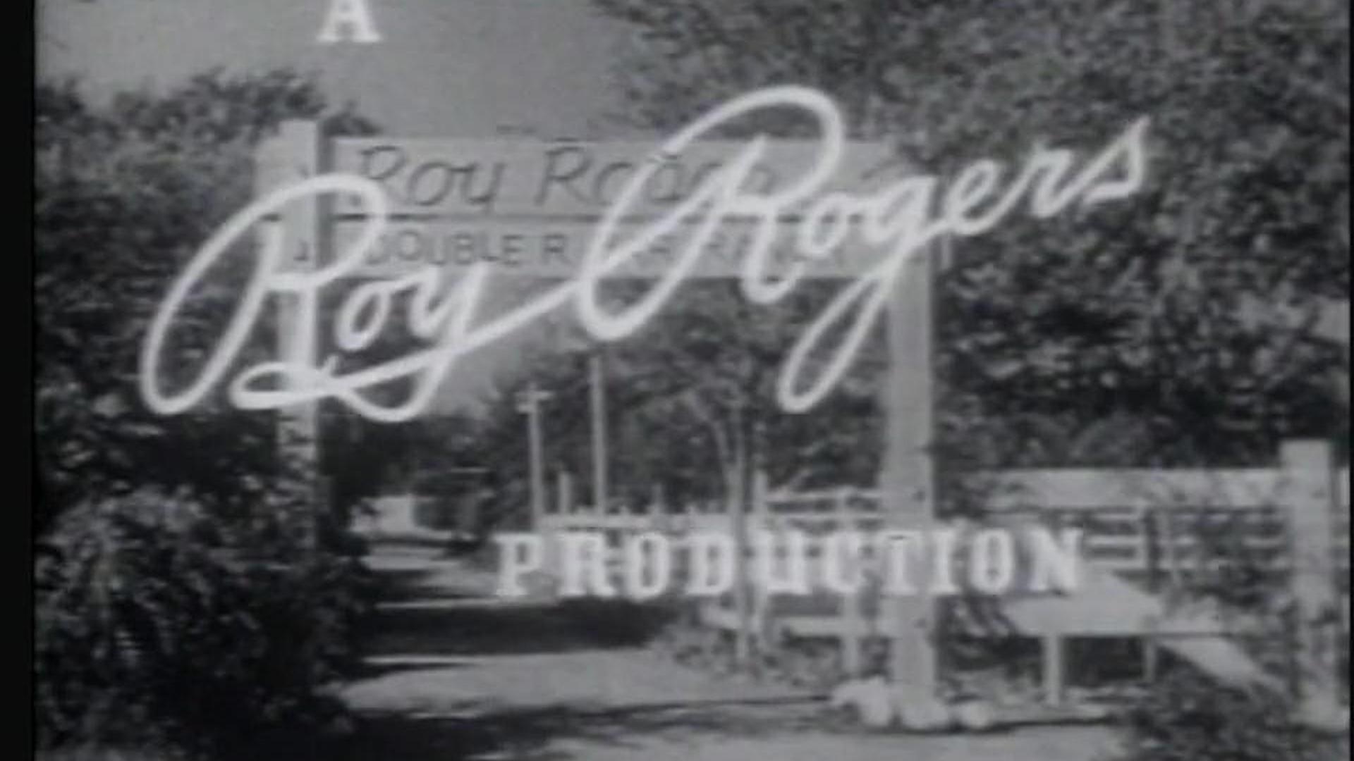 The Roy Rogers Show | I Remember Television Classics | THIRTEEN - New ...