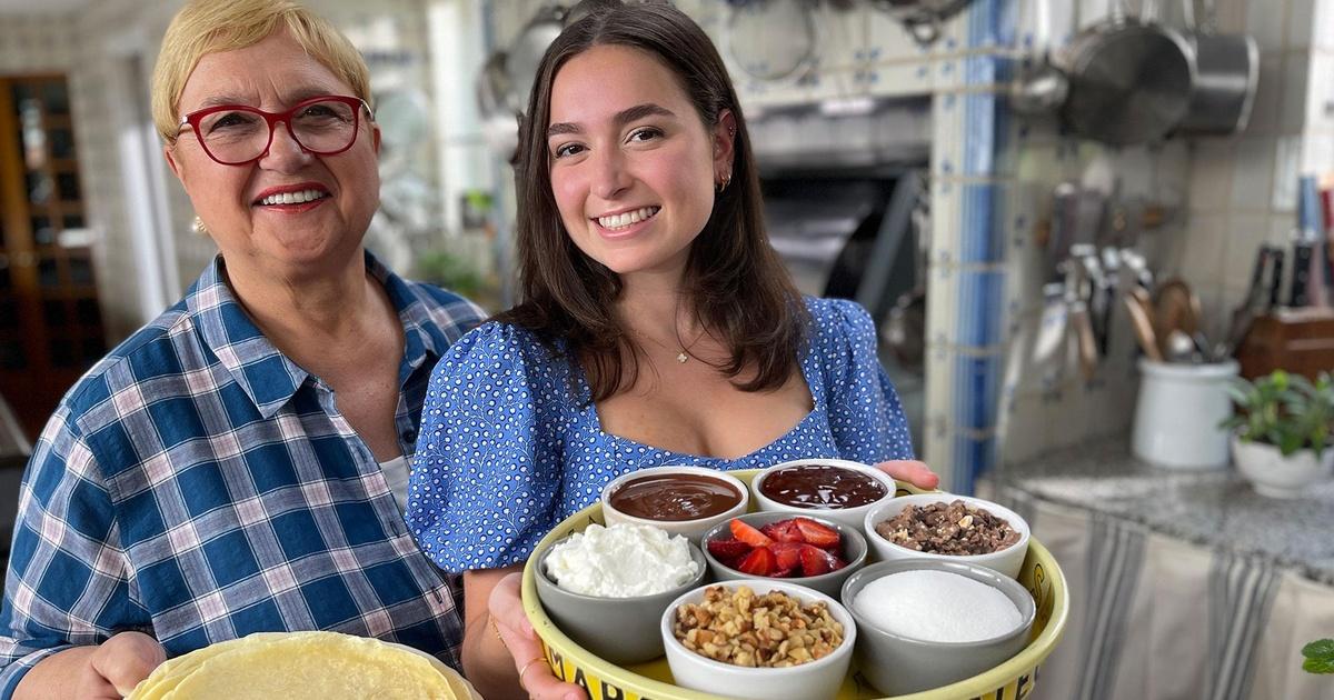 Lidia's Kitchen | Be the Host | Season 12 | PBS