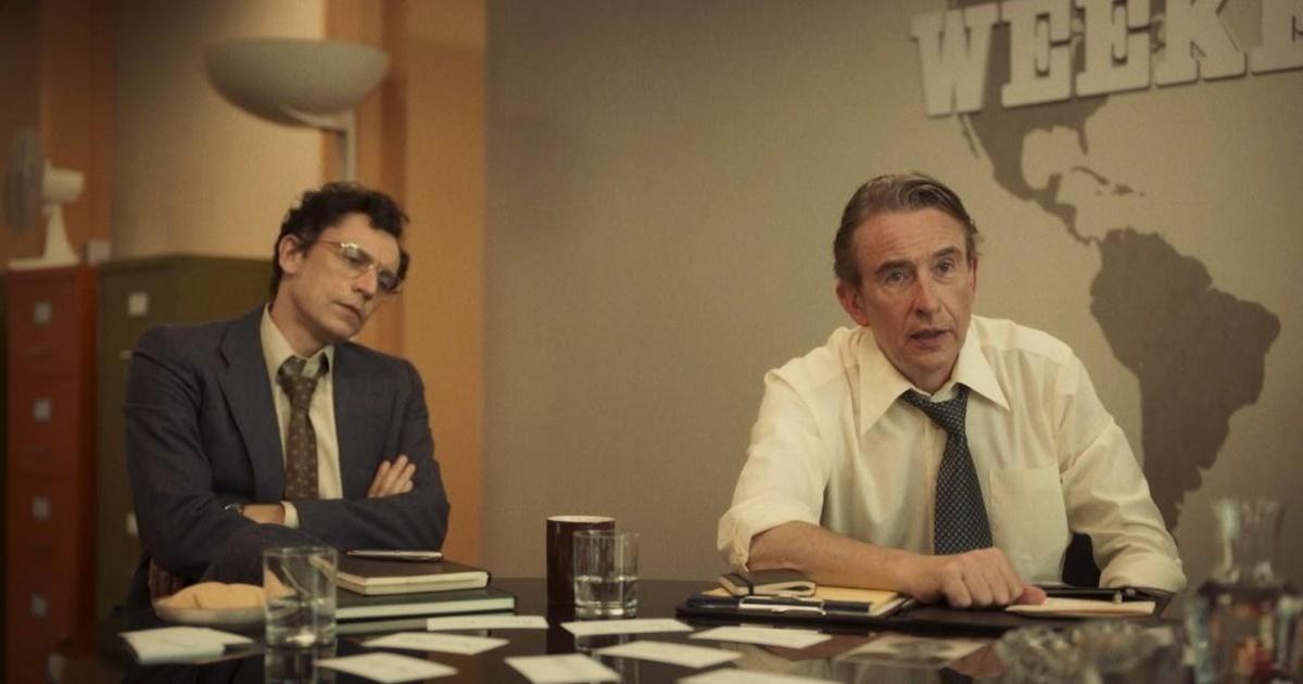 WUCF Previews | Brian and Maggie: Episode 1 | Preview | PBS