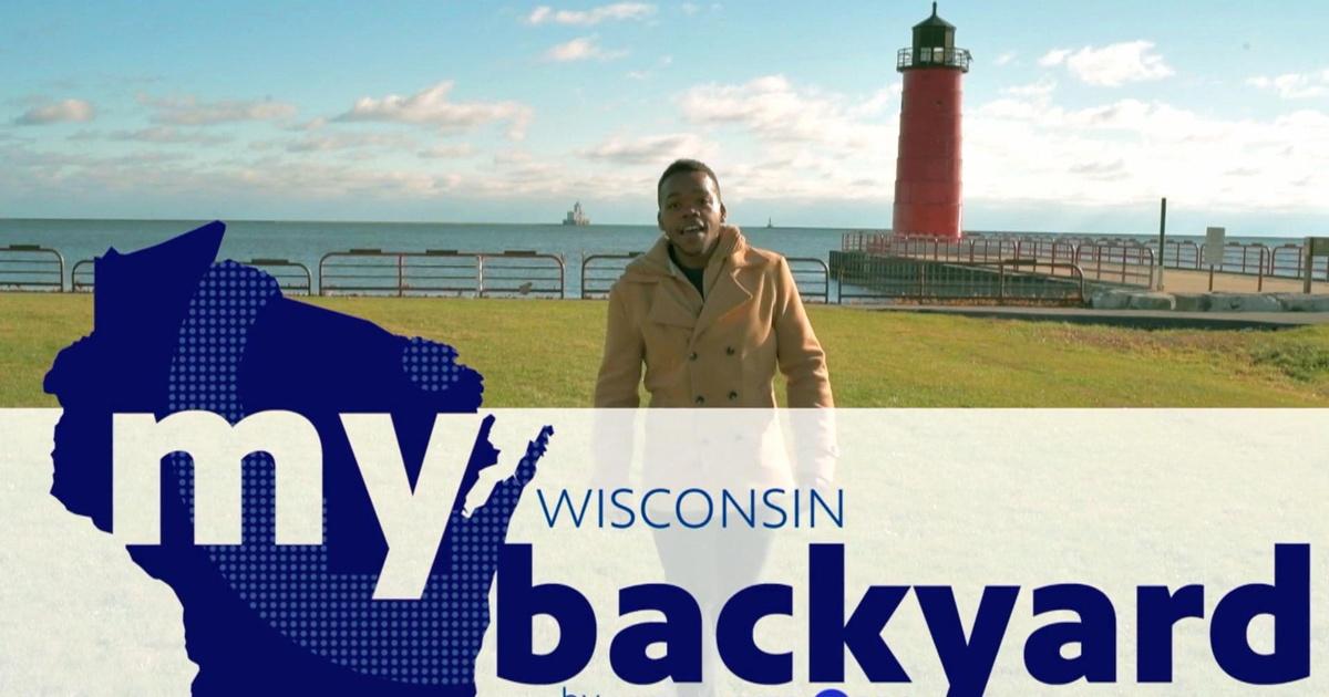 My Wisconsin Backyard | Poetry | Season 2020 | Episode 23 | PBS