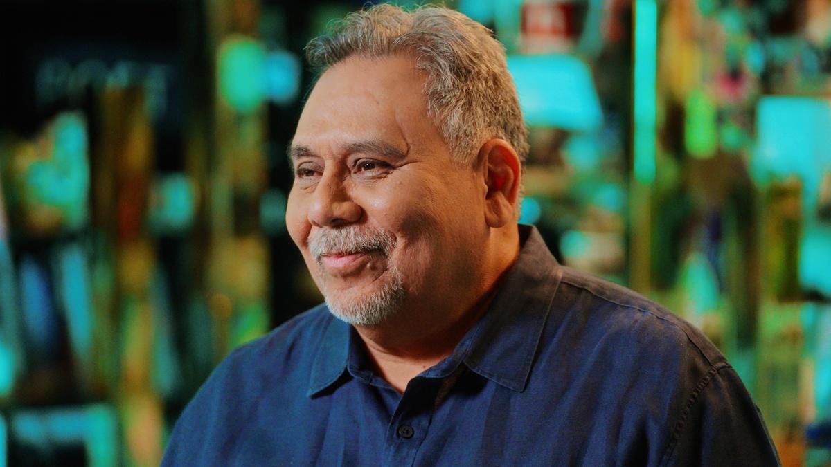 Felix Contreras – 2025 Journalism Award Honoree | Hispanic Heritage ...
