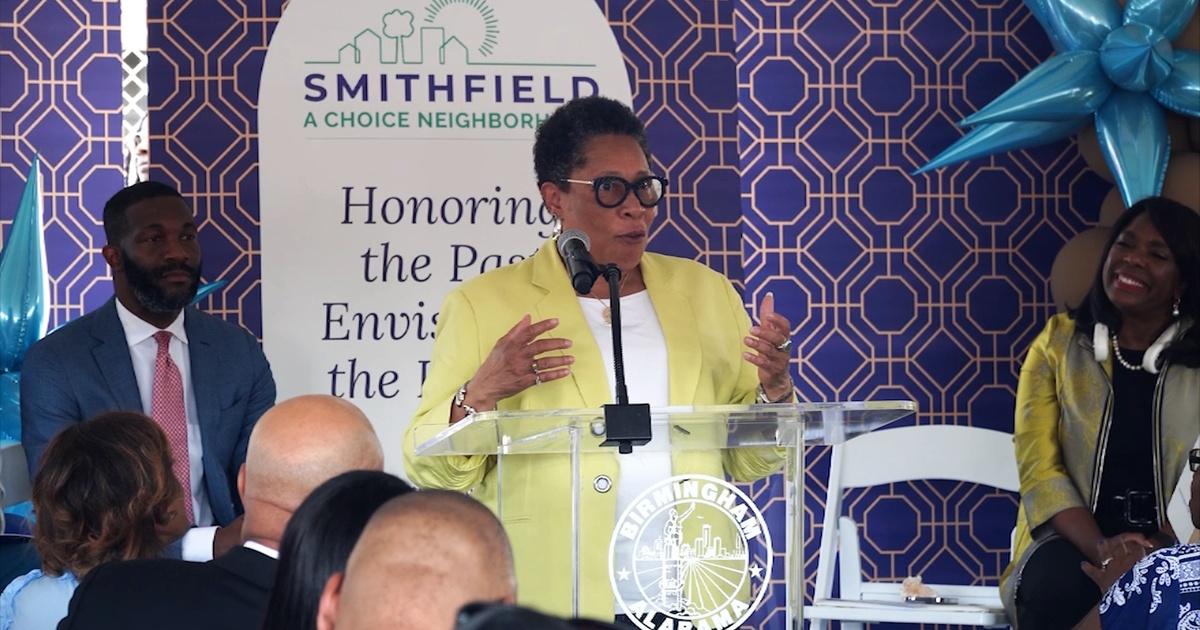 To The Contrary | Homelessness - HUD Sec. Marcia Fudge | Season 33 | PBS