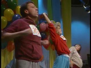 Great KTCA Read-A-Thon - Wide World of Improvement competition - Twin Cities PBS