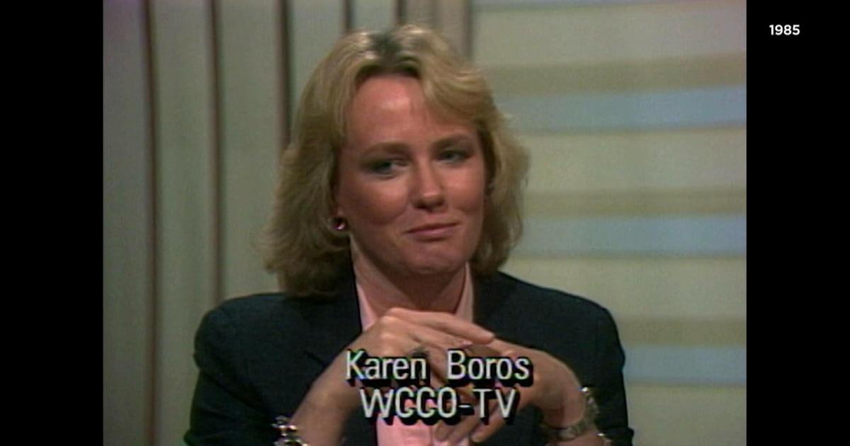 Almanac | Remembering Karen Boros | Season 2024 | Episode 3 | PBS