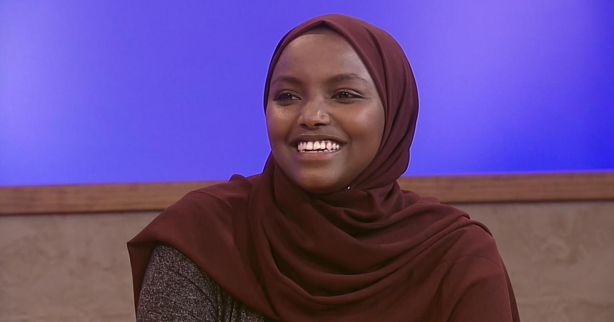 Almanac | Meet Nadia Mohamed | Season 2020 | Episode 16 | PBS