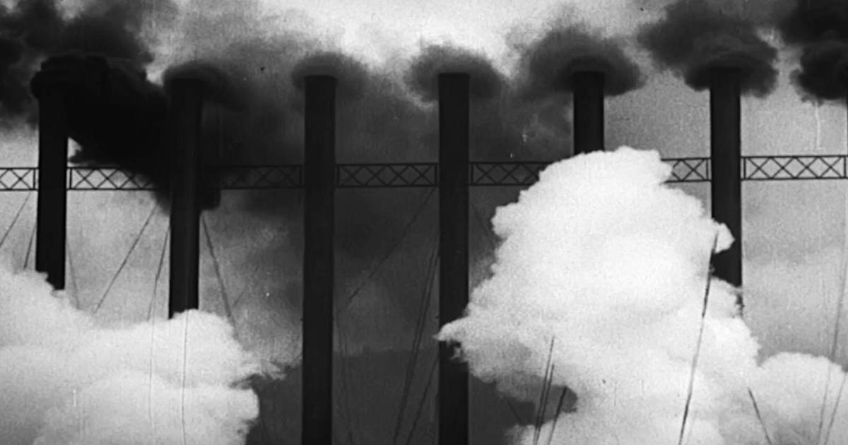 American Experience | The Gilded Age: Chapter 1 | Season 30 | PBS