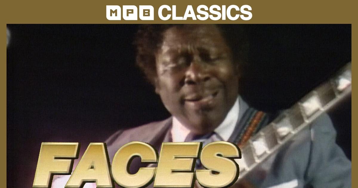 MPB Classics | Faces: A Day in the Life of B.B. King (1984) | Season 22 ...