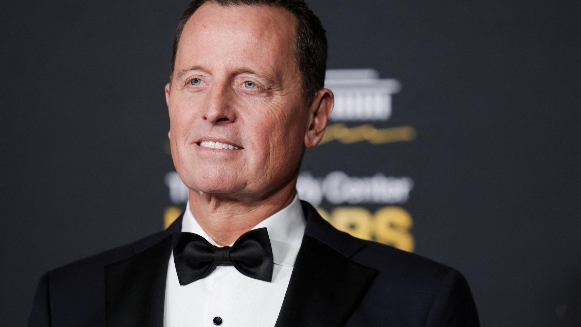 Grenell defends Trump's Kennedy Center takeover | PBS News Hour | ALL ARTS