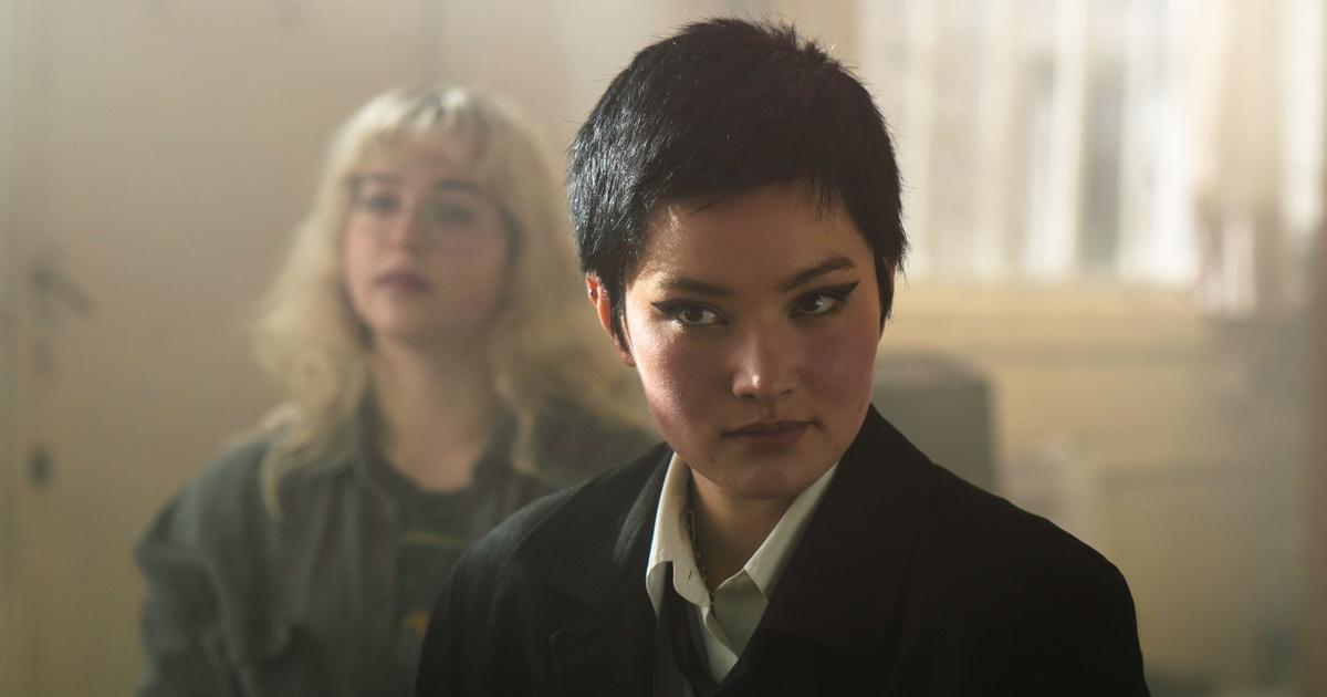 The Crimson Rivers | PBS