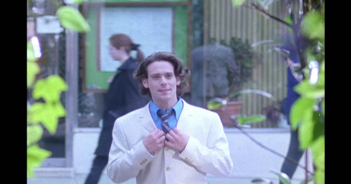 The Ruth Rendell Mysteries: Next Chapters | Going Wrong, Part 1 ...