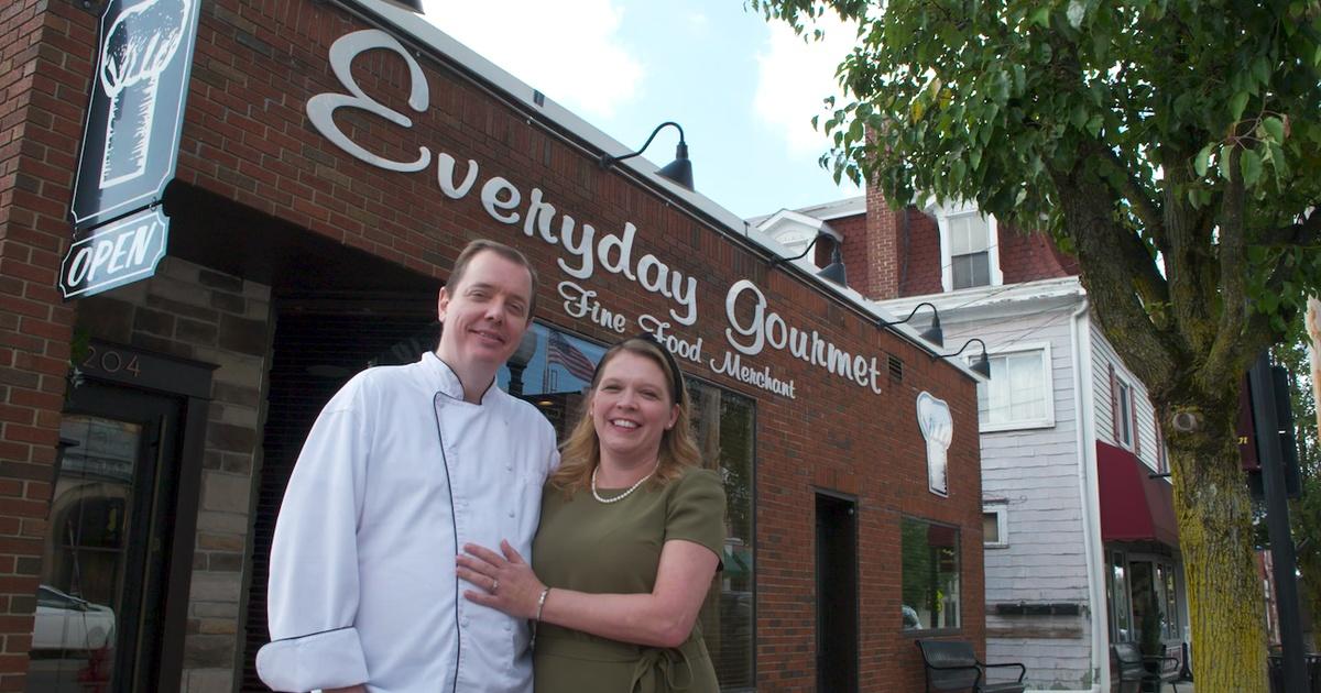 Culinary Connections | You're the Gourmet | Season 2 | Episode 3 ...