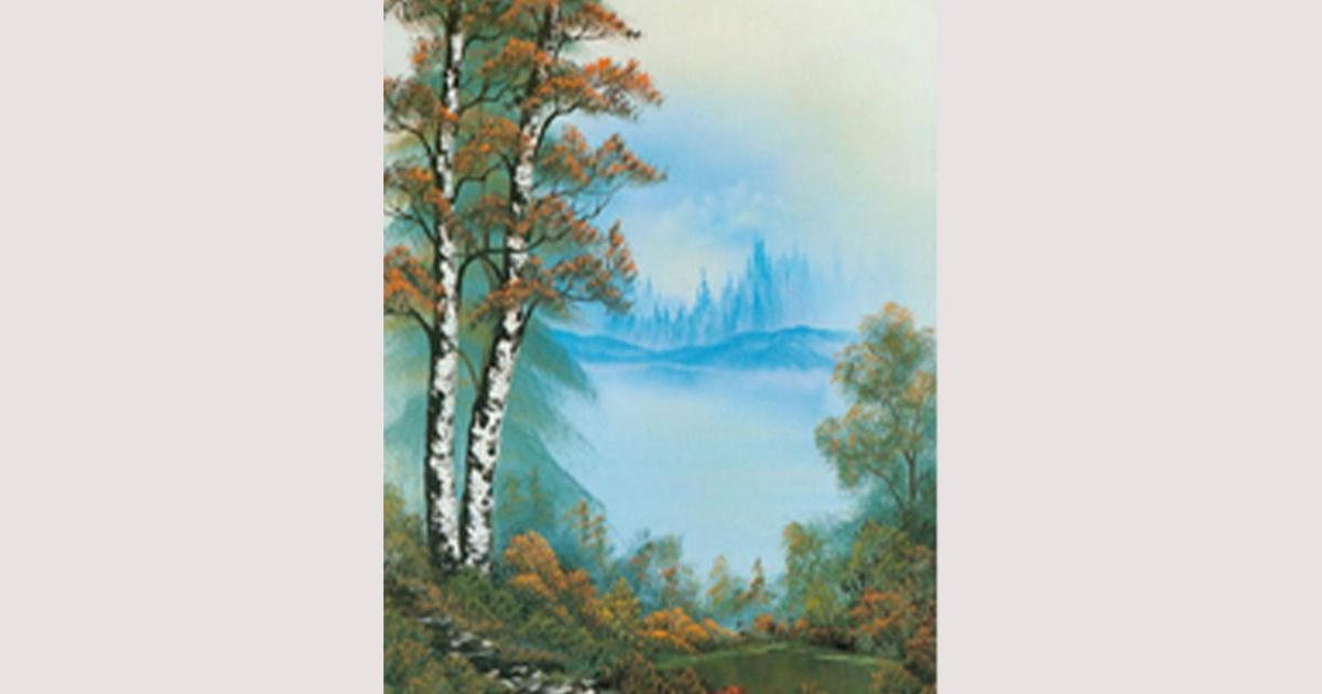 The Best of the Joy of Painting with Bob Ross | Lake View | Season 37 ...