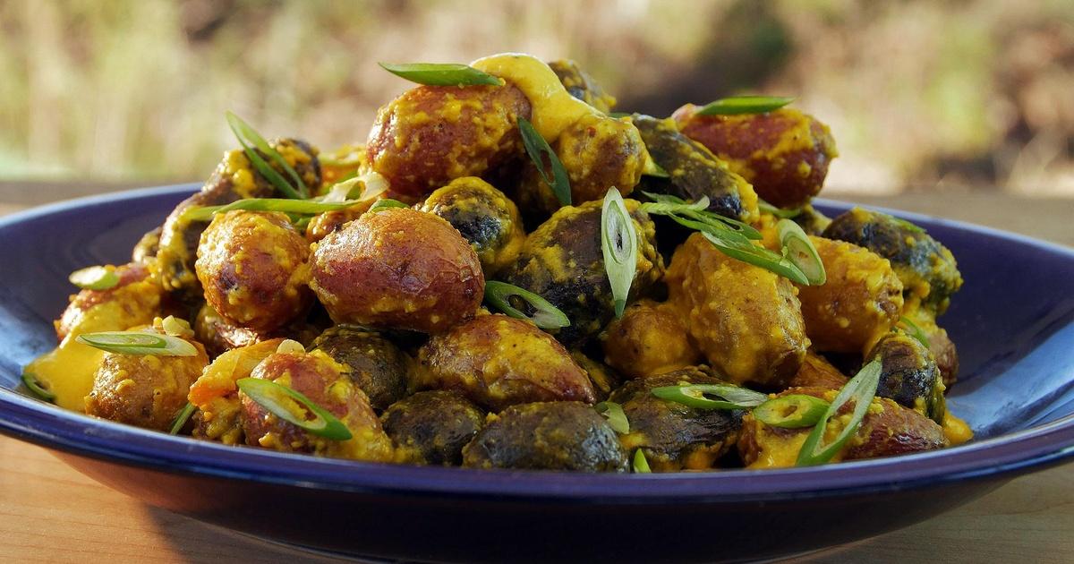 Steven Raichlen's Project Fire | Season 1 | Episode 110: Wrangler ...