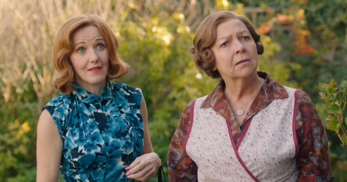 Grantchester | Season 8 | Episode 2 Scene | THIRTEEN PBS