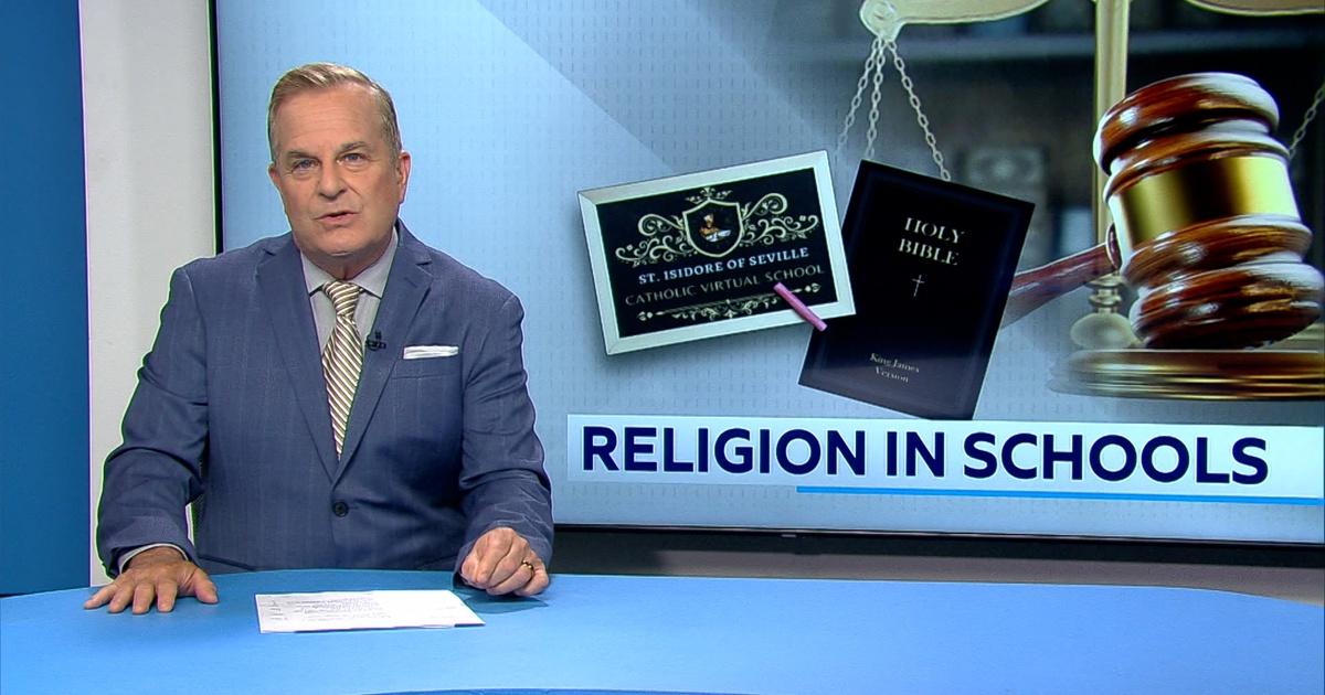 The Oklahoma News Report | June 28, 2024 | Season 11 | Episode 52 | PBS