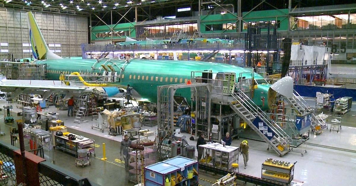 Northwest Now | Boeing In Trouble - March 29 | Season 15 | Episode 25 | PBS