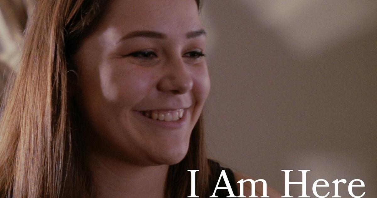 KLRU Presents | I Am Here | PBS