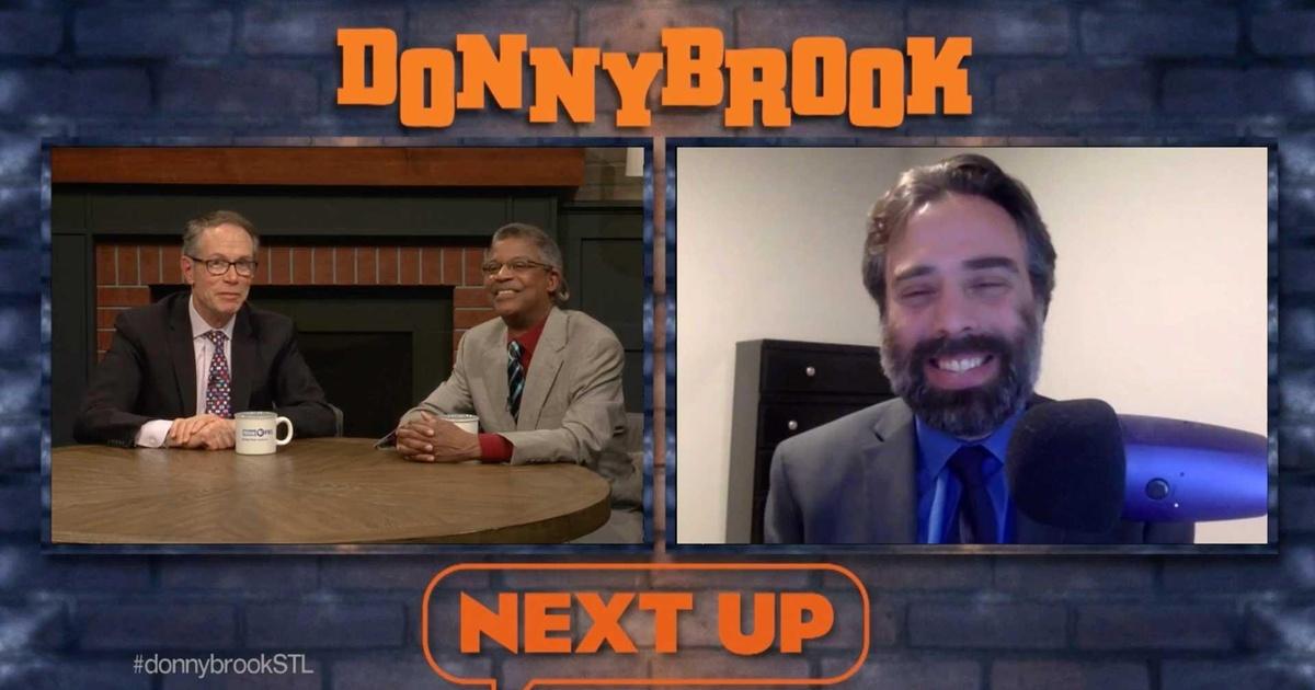 Donnybrook | Donnybrook Next Up: March 23, 2023 | Season 2023 | Episode ...