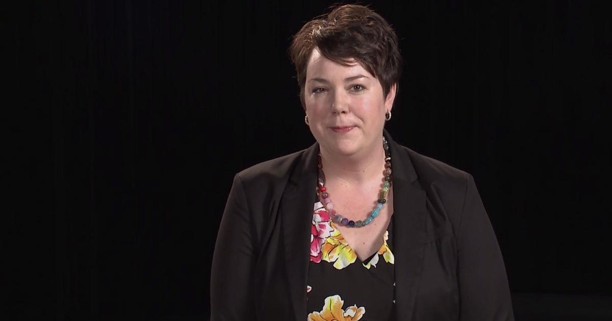 TvFilm | Soapbox with Leanne Robinson-Maine | Season 9 | Episode 901 | PBS