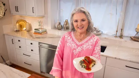 The Key Ingredient | Sheri’s Home Recipes for the Holidays | Season 3 | PBS