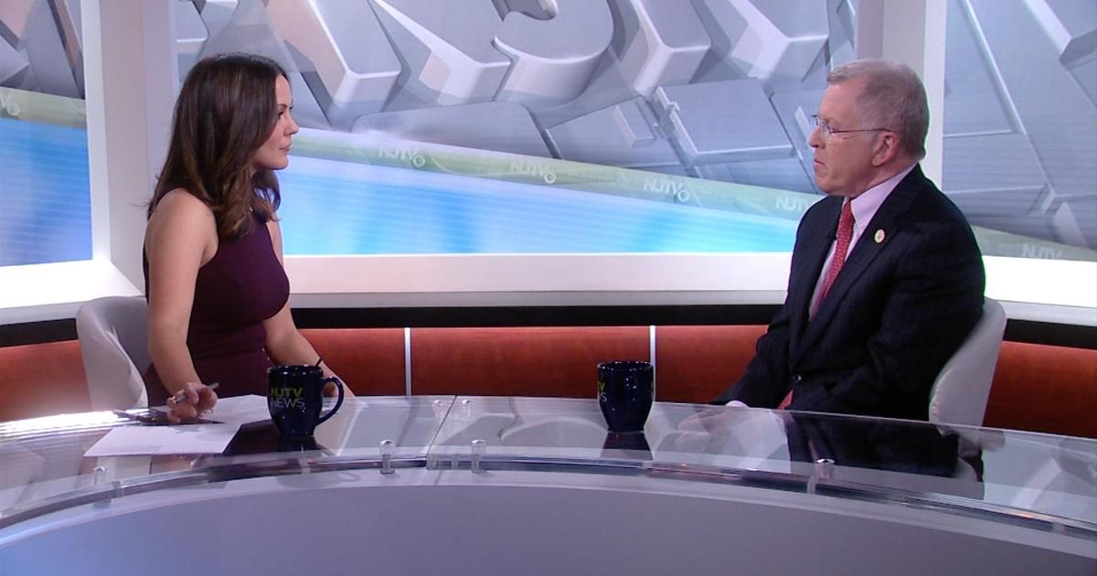 NJTV News | Could PATH extension be a 'plan B' for Gateway Tunnel ...