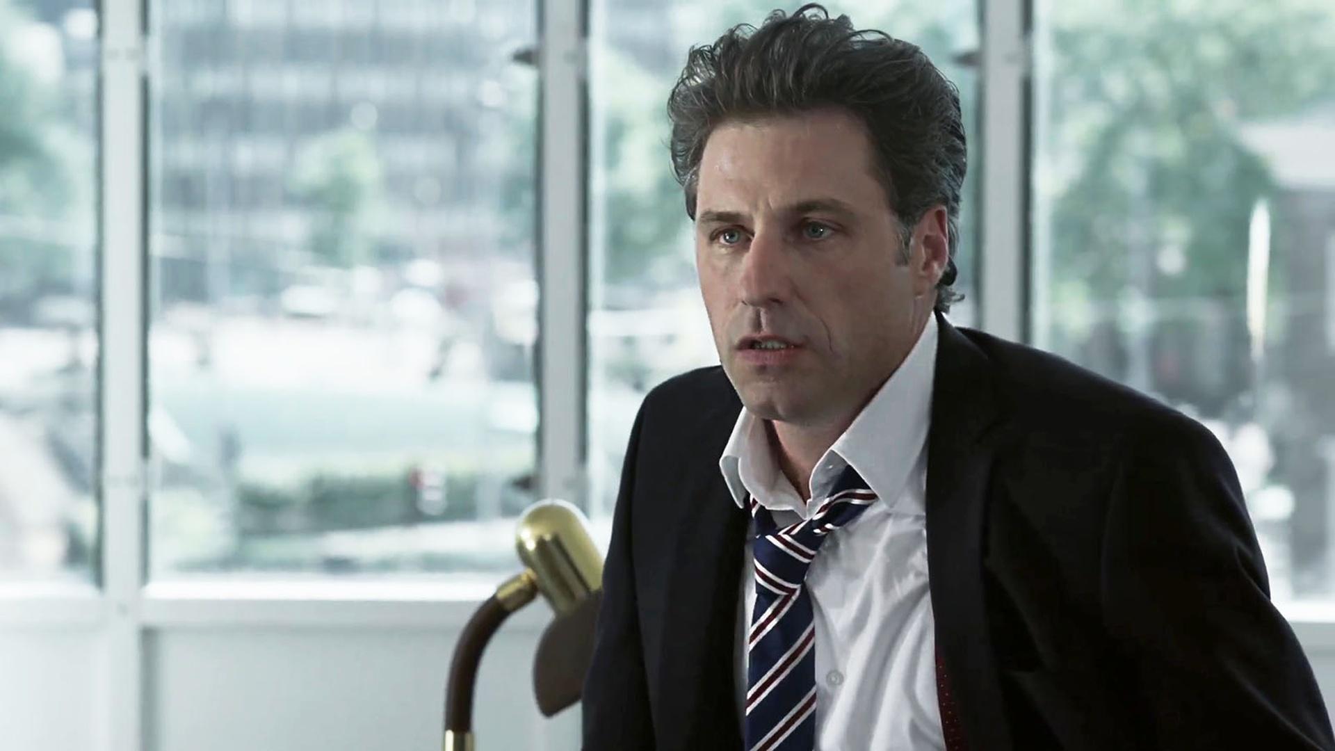 They're All Crooks | The Adulterer | THIRTEEN - New York Public Media