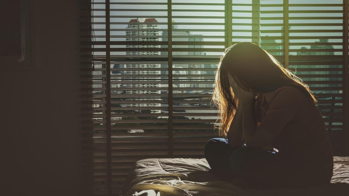 Sex Trafficking Survivors Face Barriers To Seeking Justice Pbs News