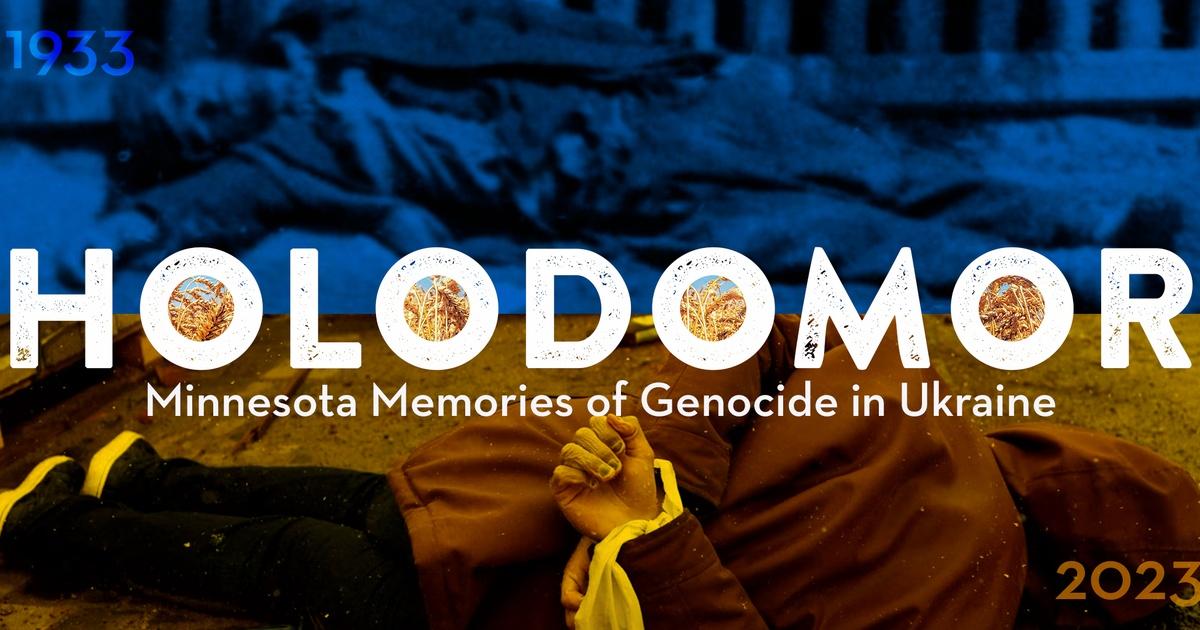 Holodomor | Holodomor | Preview | PBS