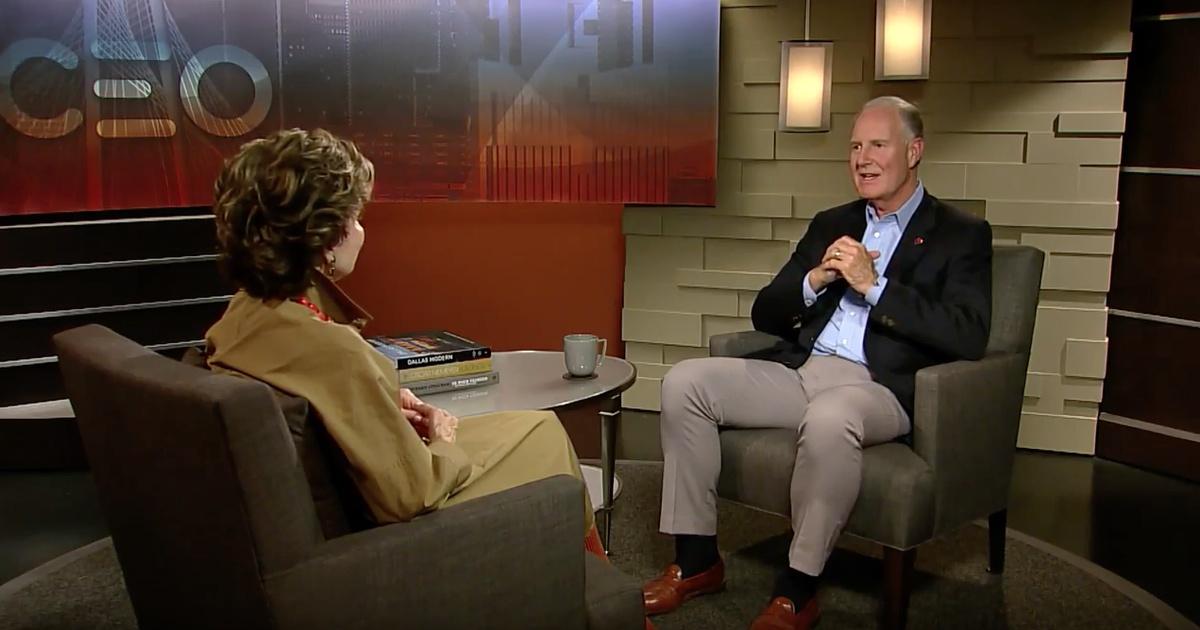 CEO | Gary Kelly, Southwest Airlines | Season 12 | Episode 8 | PBS