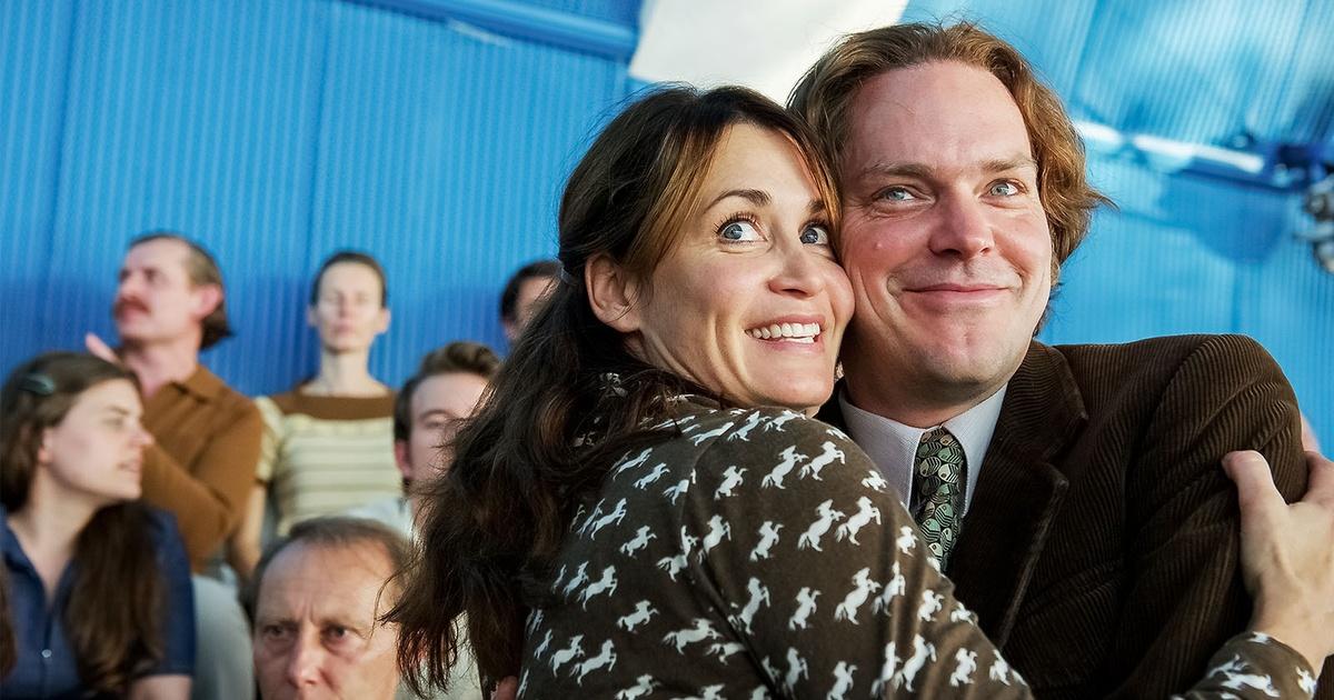 The Same Sky | Episode 6 | PBS