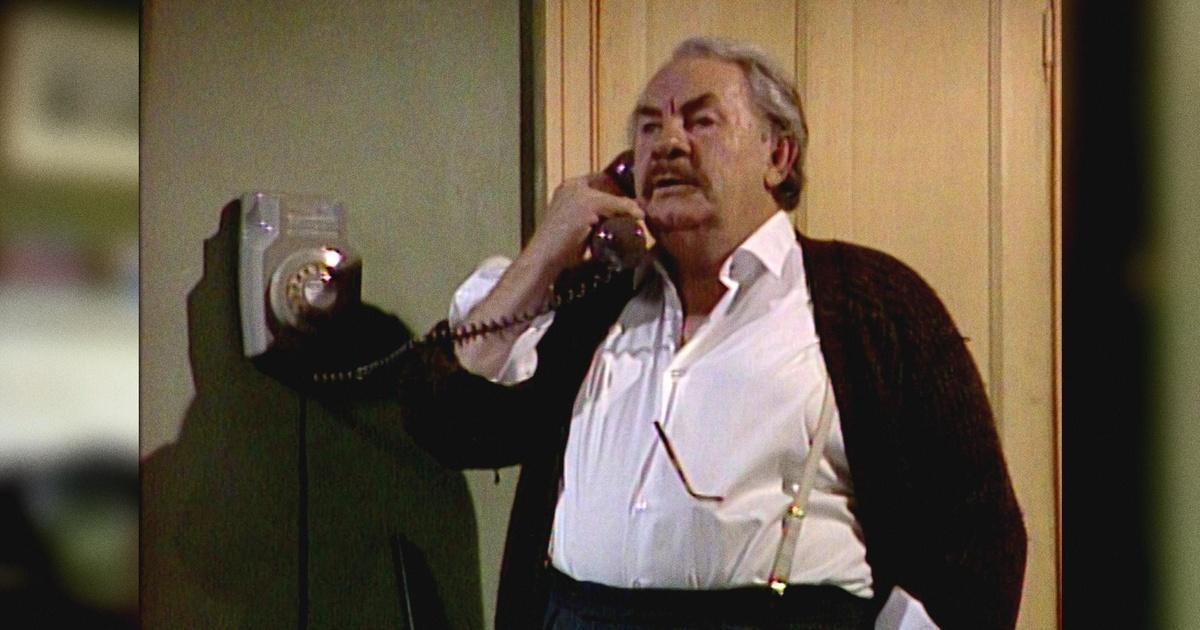 Rumpole of the Bailey | Rumpole and The Golden Thread | Season 3 ...