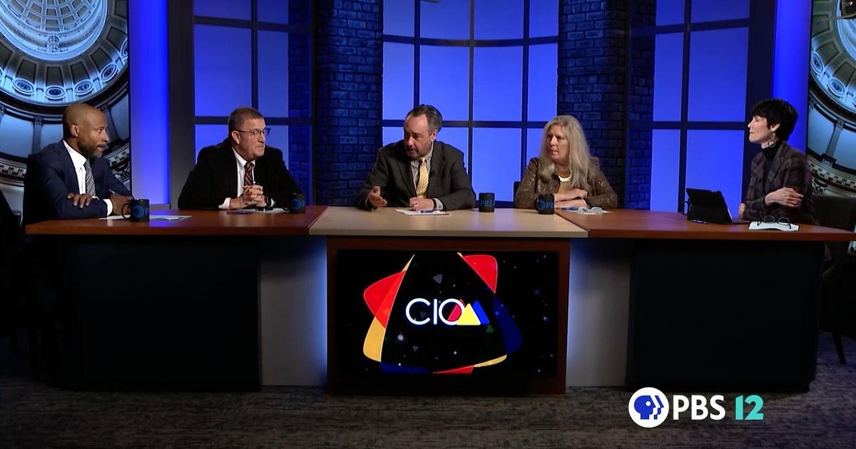 Colorado Inside Out | February 16th, 2024 | Season 32 | Episode 7 | WLRN