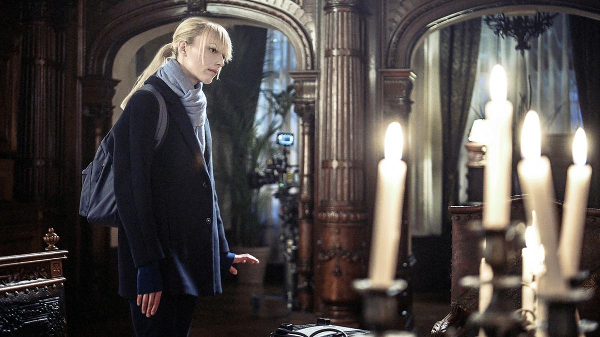 The Book | Astrid | THIRTEEN - New York Public Media