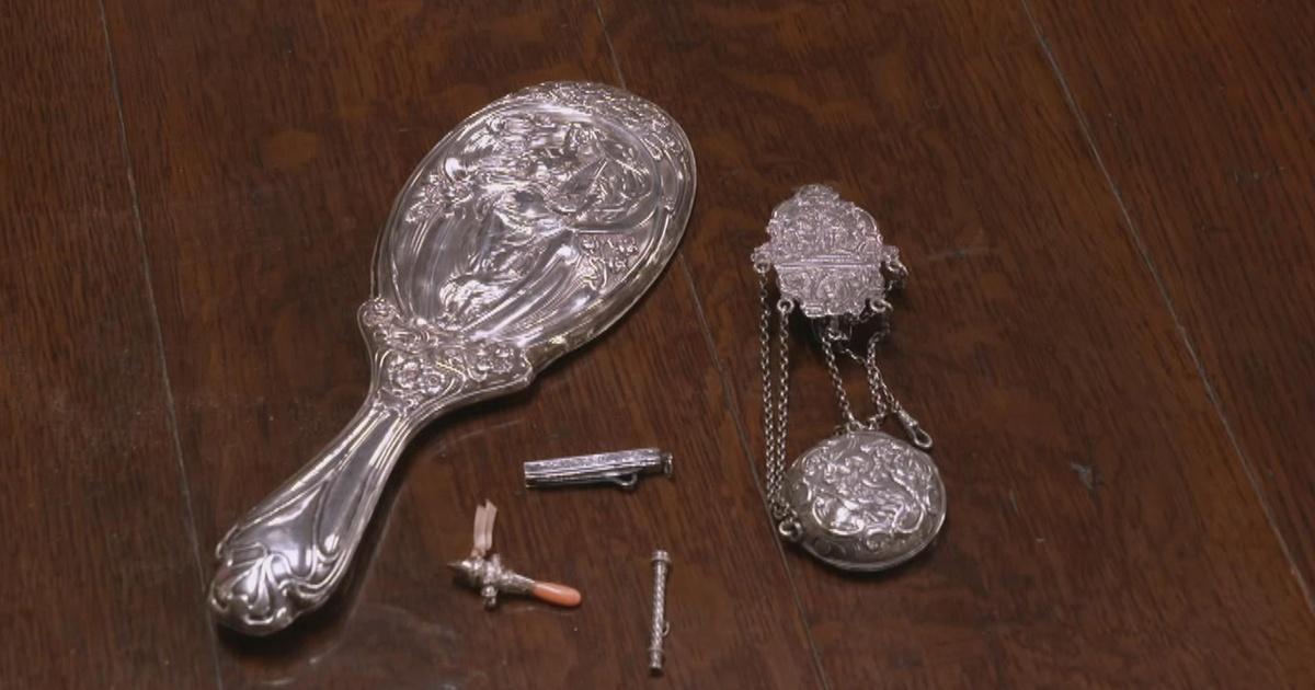 Antiques Road Trip | Tim Medhurst and Irita Marriott, Day 2 | Season 22 ...