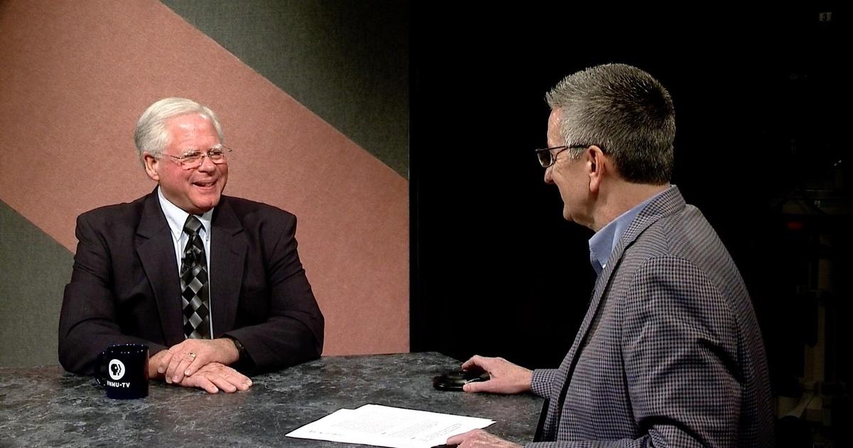 Media Meet | Steve Asplund Talks TV News | Season 2022 | Episode 8 | PBS