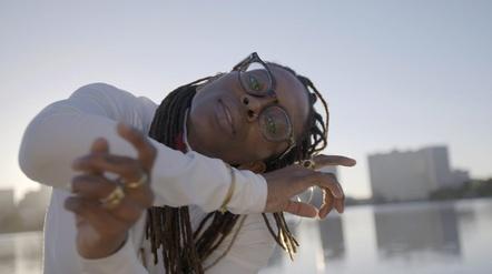 Albuquerque's Native American Hip-Hop Dance | If Cities Could Dance ...