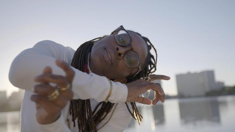 Albuquerque's Native American Hip-Hop Dance | If Cities Could Dance ...