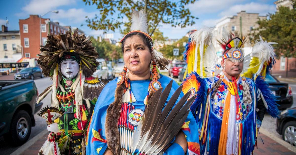 PBS News Hour | Lumbee Tribe gets Trump endorsement for federal recognition | Season 2025 | PBS