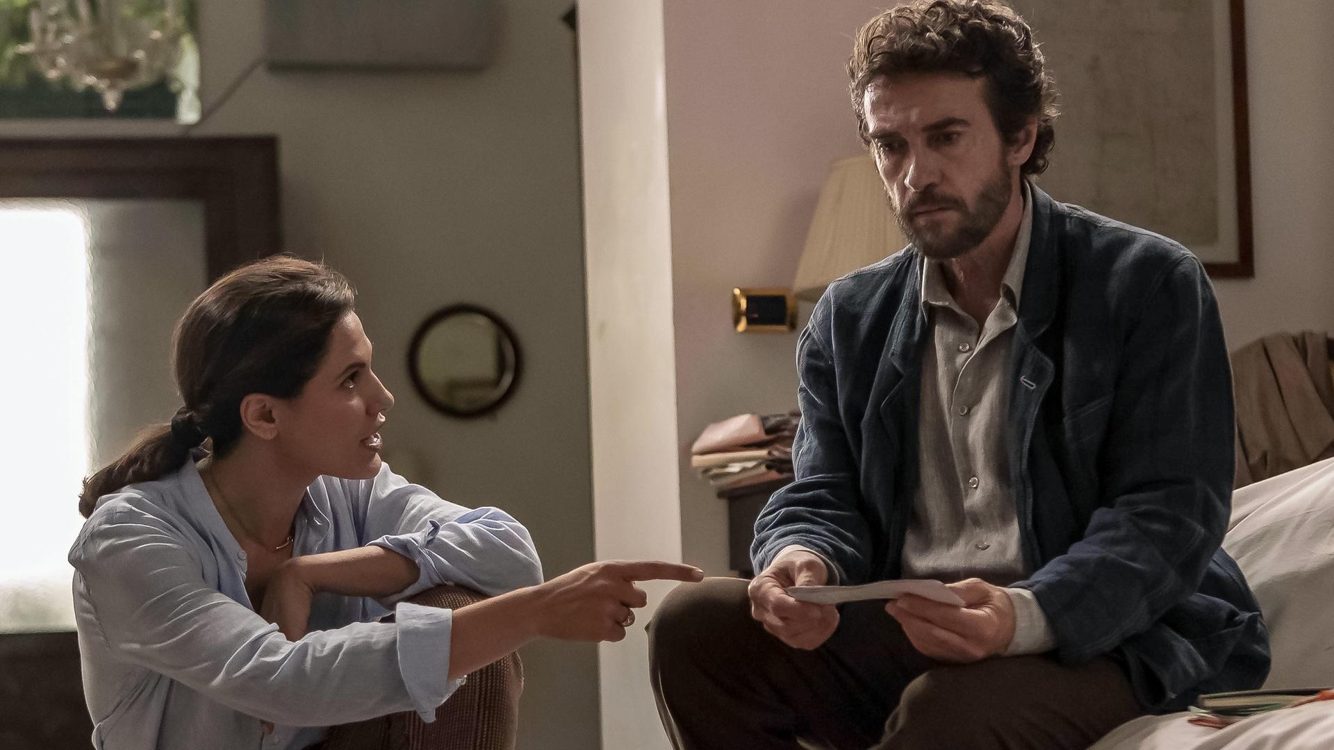 The Lesser Evil | Cold Summer | WLIW