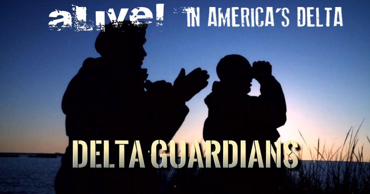 Alive! In America's Delta | Delta Guardians | PBS