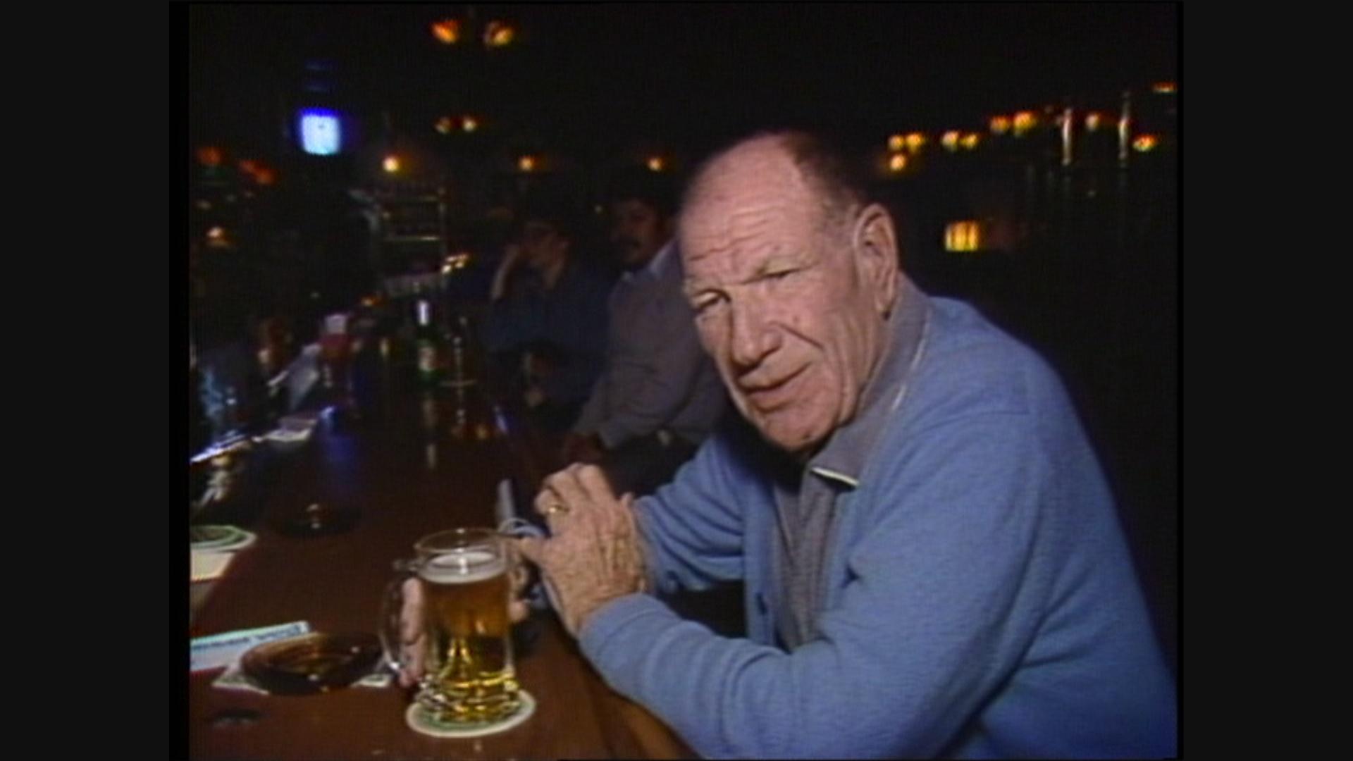 From the Archive: Bill Veeck | From the WTTW Archive | ALL ARTS