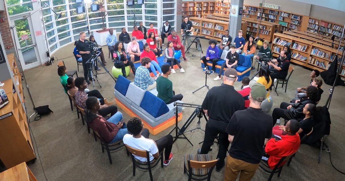 PBS North Carolina Presents | The Connect | Season 2019 | PBS