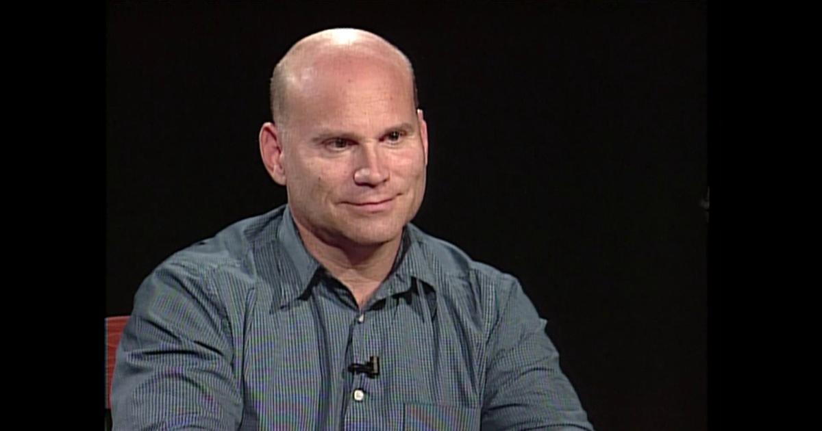 Profile | Joseph Olshan | Season 8 | Episode 811 | PBS